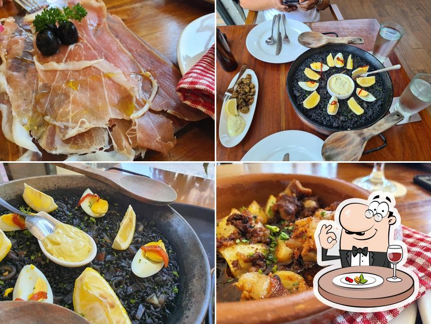 Best paella in Bacolod restaurants, winter 2024 - Restaurant Guru