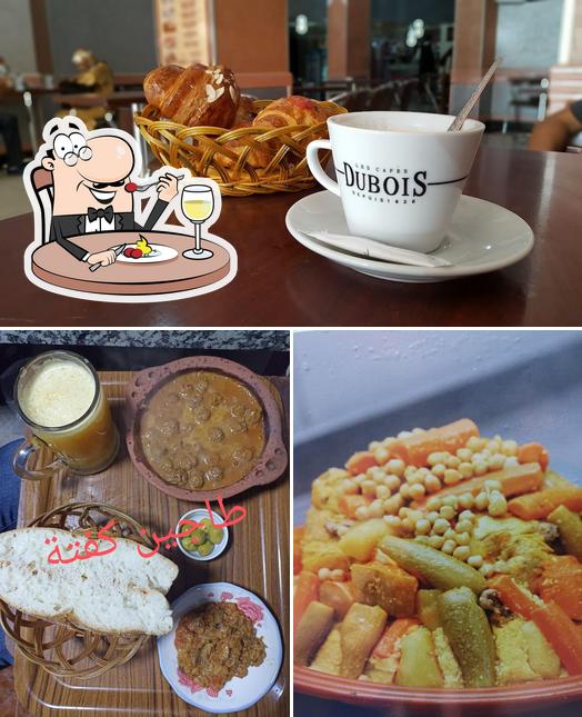 Café Mati Mati cafe, Oujda - Restaurant reviews