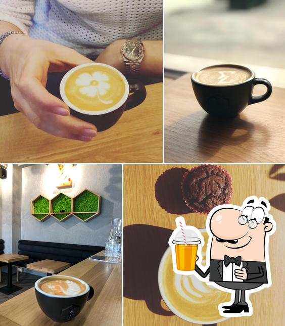 Sigma Coffee Shop, Constanța - Restaurant reviews