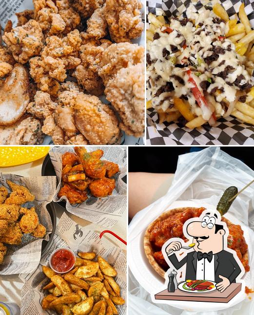 Best restaurants in Scarboro Village Mall - Restaurant Guru