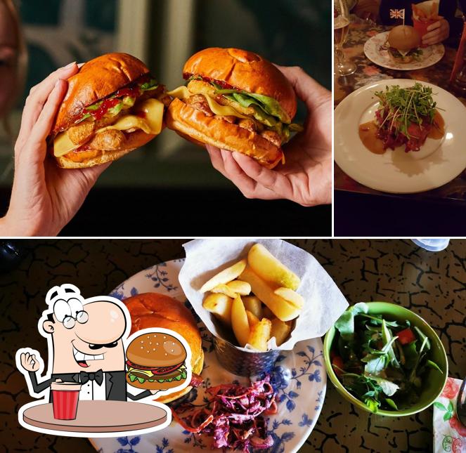 Cosy Club, Hereford - Restaurant menu, prices and reviews