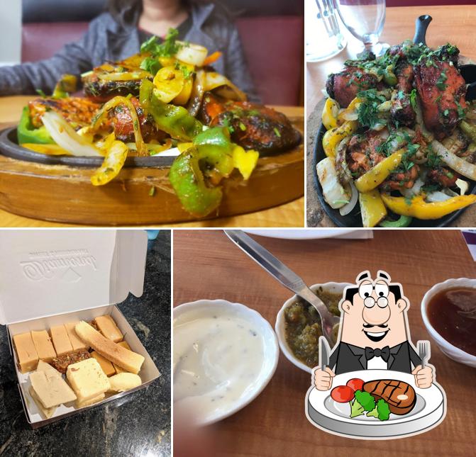 Top 10 restaurants with samosas in Surrey, december 2025 - Restaurant Guru