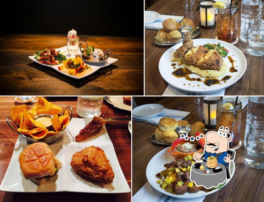 Edgar's Hermano in Houston - Restaurant reviews