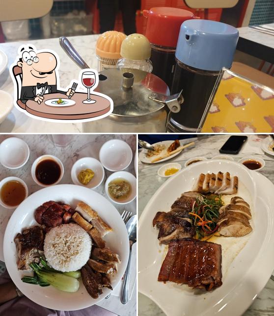 Fei Fei by Choi Garden, Muntinlupa - Restaurant menu, prices and reviews