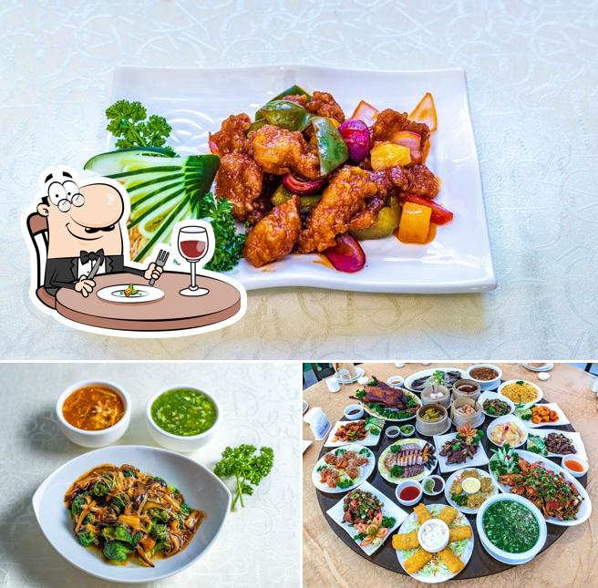 Fortune Hongkong Seafood Restaurant, Baliuag - Restaurant menu, prices ...