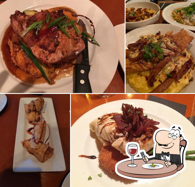 Gabe's Downtown, Villa Rica - Restaurant menu, prices and reviews