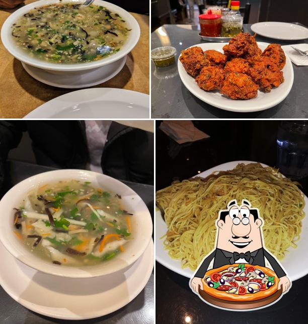 Hakka Legend Asian Cuisine, Toronto, McCowan - Restaurant menu, prices ...