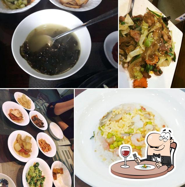 Hanul Korean Restaurant, Antipolo - Restaurant menu, prices and reviews