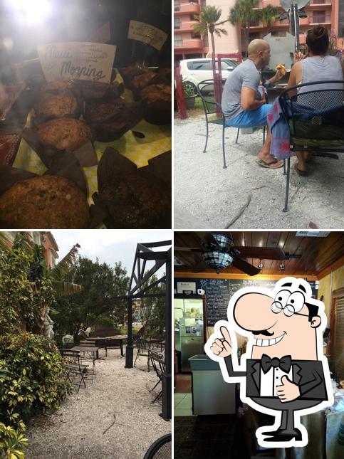 Indian Shores Coffee in Indian Shores - Restaurant menu and reviews
