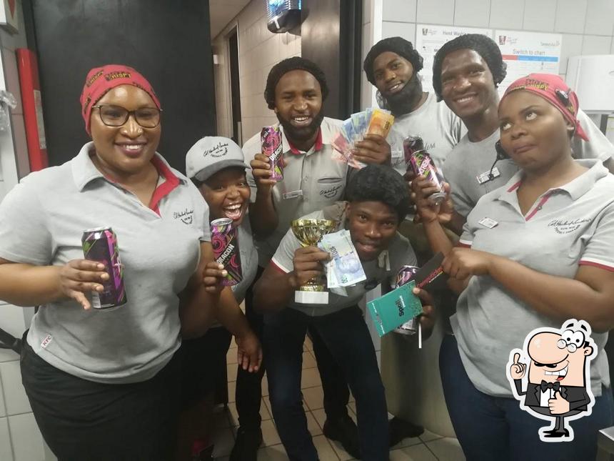 KFC Preller, Bloemfontein - Restaurant menu, prices and reviews