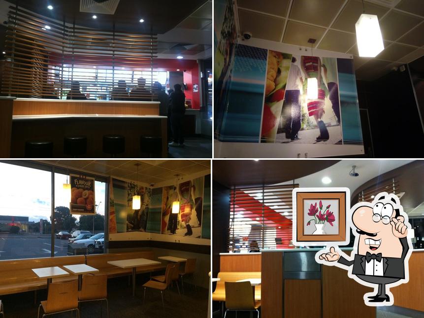 KFC Marion, Westfield Marion, Level 1/501 Morphett Rd in Marion ...
