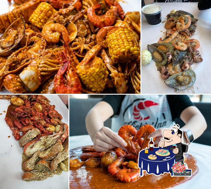 Kickin'Inn Tuggerah, Tuggerah - Restaurant menu, prices and reviews