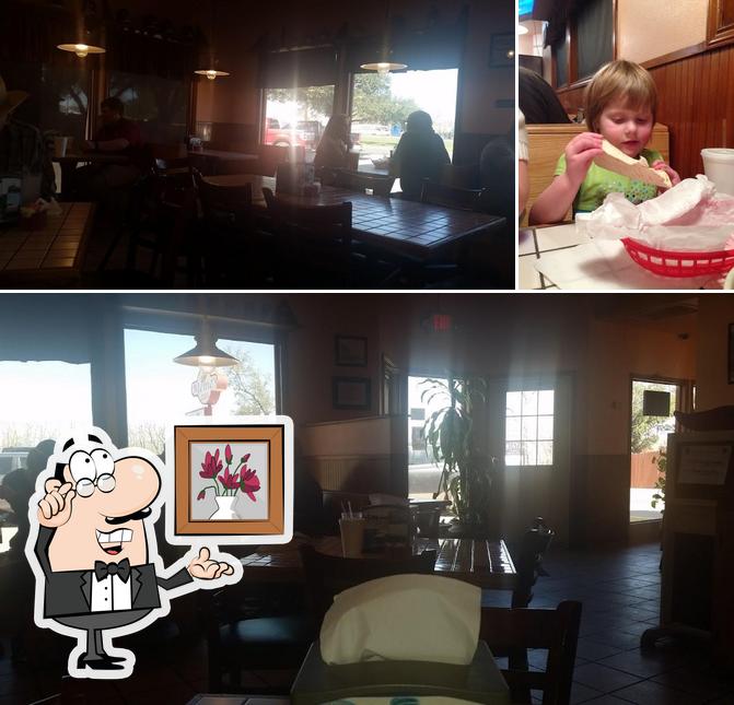 Meme's Mexican Restaurant in Luling - Restaurant menu and reviews