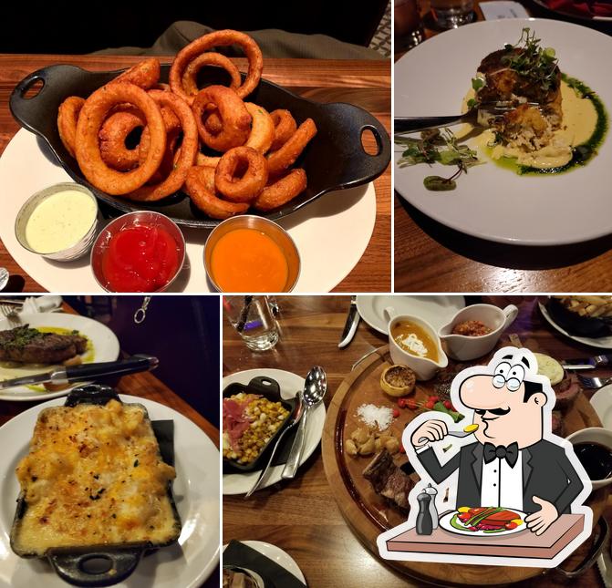 Best dinner restaurants in Ridgefield, Washington, summer 2024 ...
