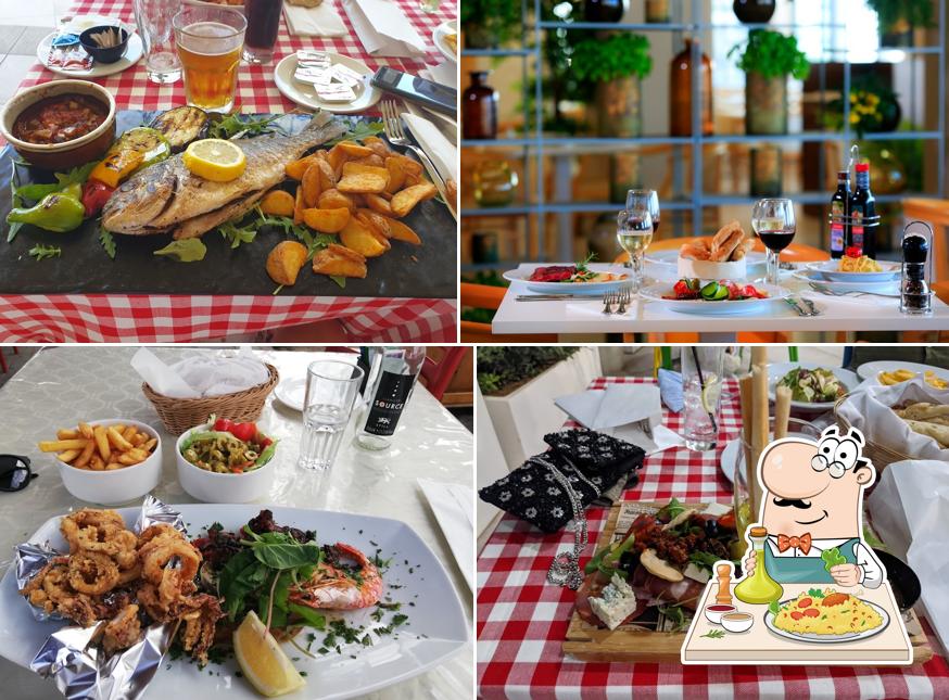 Top 7 restaurants in Mellieha, september 2025 - Restaurant Guru
