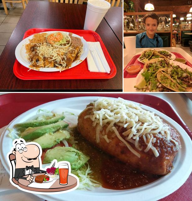 Pineda Tacos Plus 2, West Saint Paul - Restaurant menu, prices and reviews
