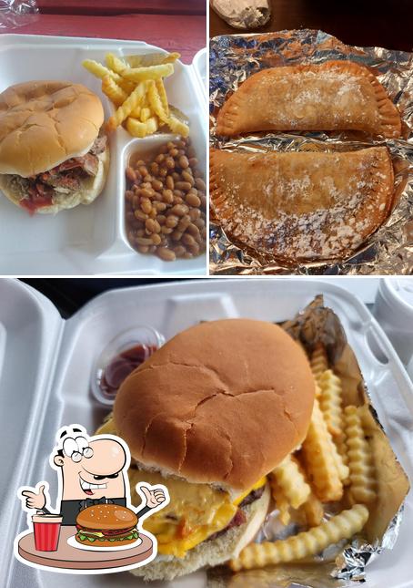 Pit Stop BBQ in Knoxville - Restaurant menu and reviews