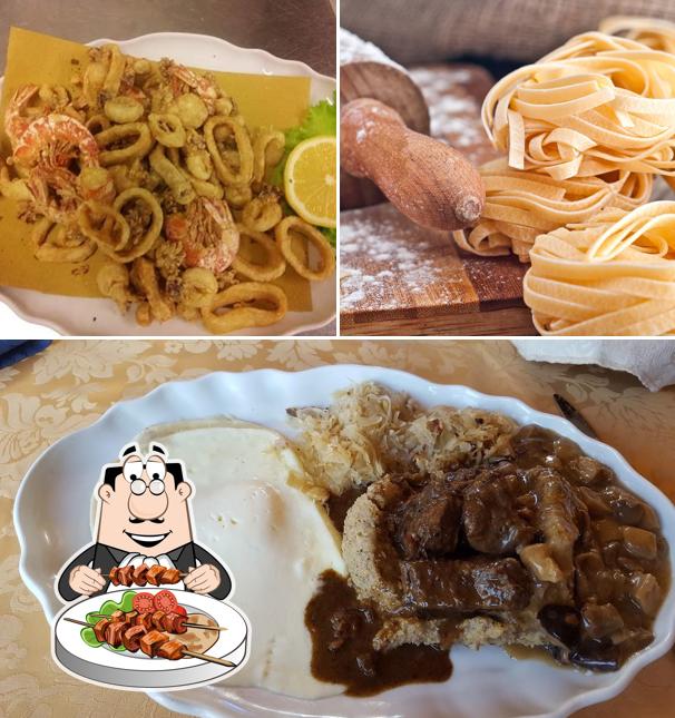 Ristorante Pizzeria al Maso, Maso Milano - Restaurant menu and reviews