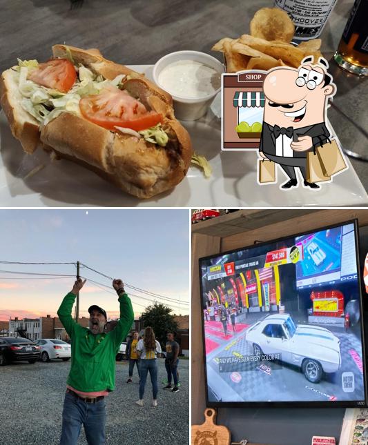 Junction on 70, Mebane - Restaurant menu, prices and reviews