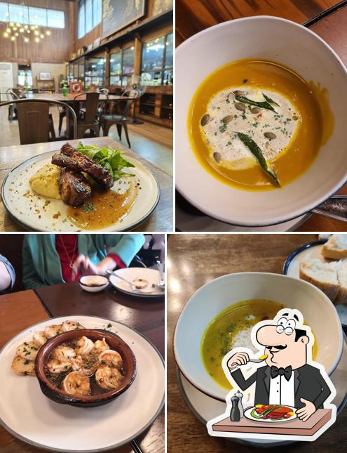 Prologue QC restaurant, Quezon City - Restaurant reviews