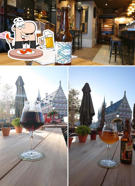 BarBier Gouda, Gouda - Restaurant reviews