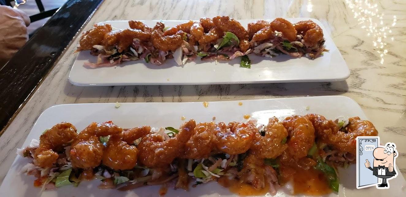 BrickYard Tavern in Grand Rapids - Restaurant menu and reviews