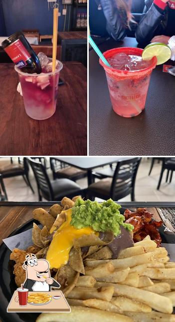 Coctelería de Barrio, Puebla City - Restaurant reviews