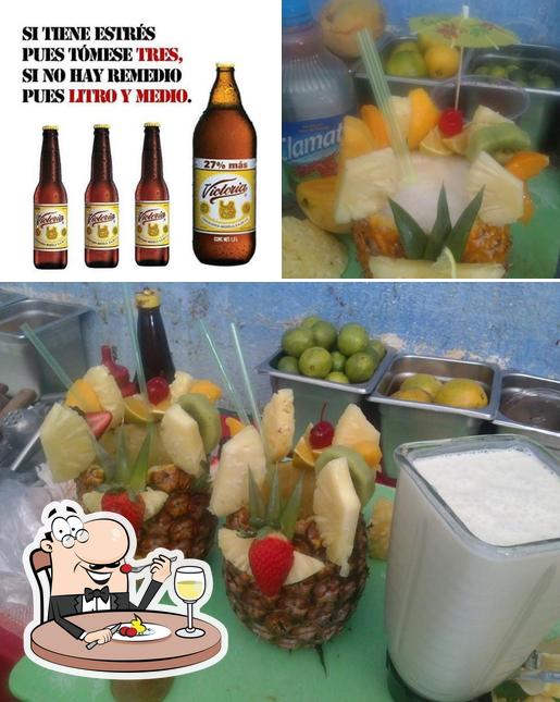 El CoCo Feliz, Tequisquiapan - Menú del restaurante, precios y reseñas