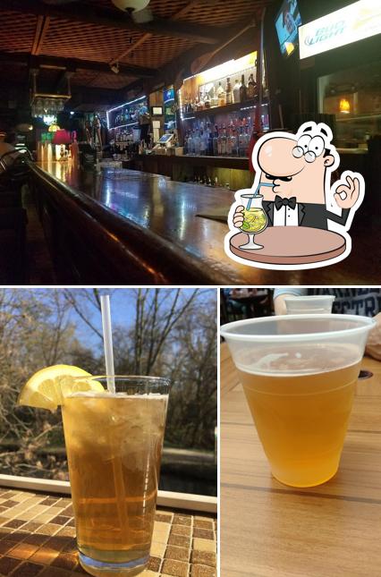 Fitzwater Station in Phoenixville - Restaurant menu and reviews