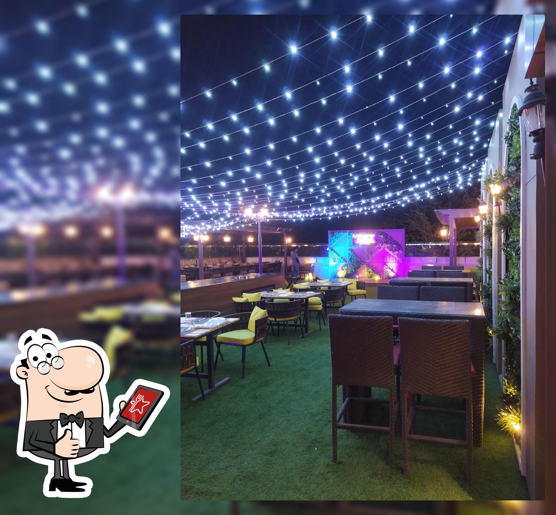 The Patio Food lounge, Haldwani - Restaurant menu, prices and reviews