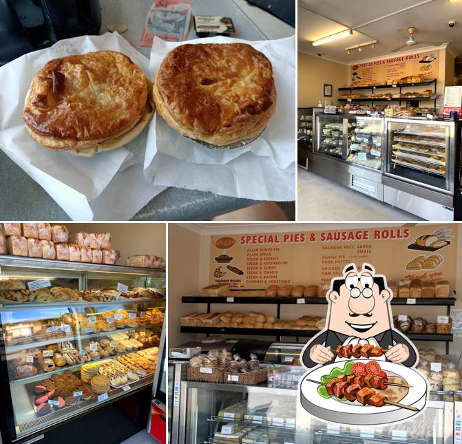 Top 3 restaurants with pastry in Mansfield, Queensland, november 2025 ...