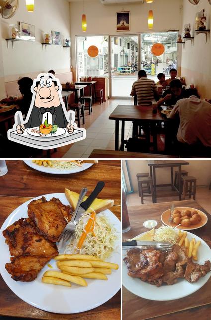 BKK GRILL สาขา จรัญสนิทวงศ์ restaurant, Bangkok - Restaurant reviews