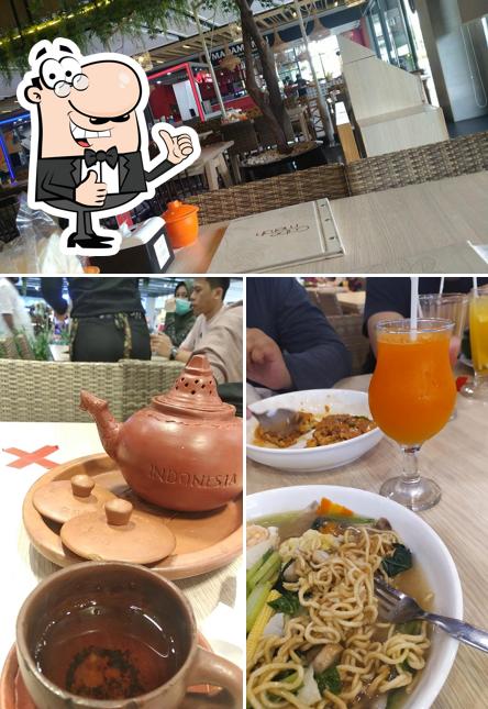 Cabe Merah Restoran restaurant, Bekasi Regency - Restaurant reviews