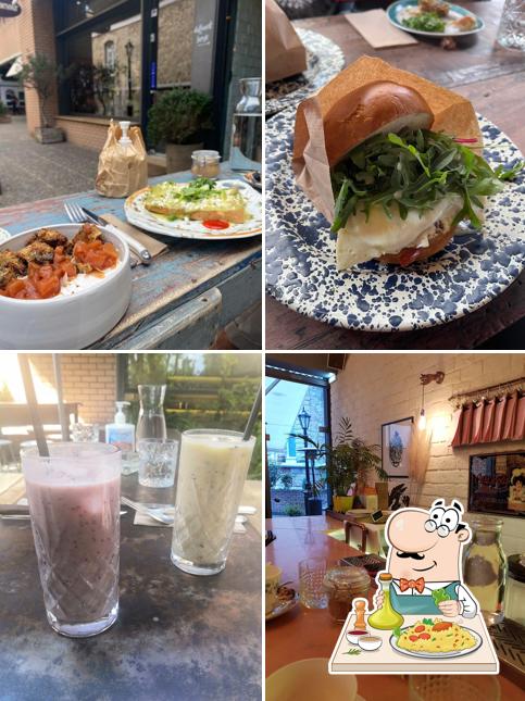 Different Beast, Kifisia - Restaurant reviews
