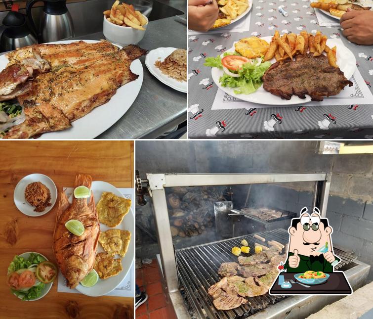 El Guasca Restaurante Comida Tipica, Bogotá - Restaurant reviews