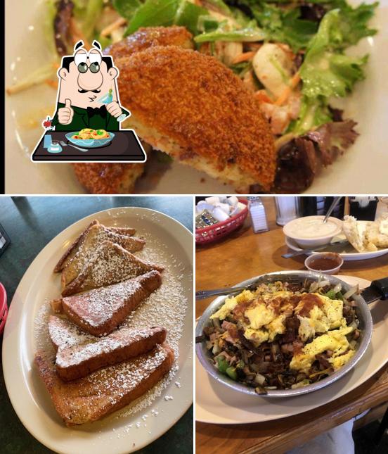 Elk's Diner, Burleson - Restaurant menu, prices and reviews