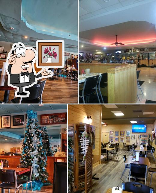Fish River Grill in Foley - Restaurant menu and reviews