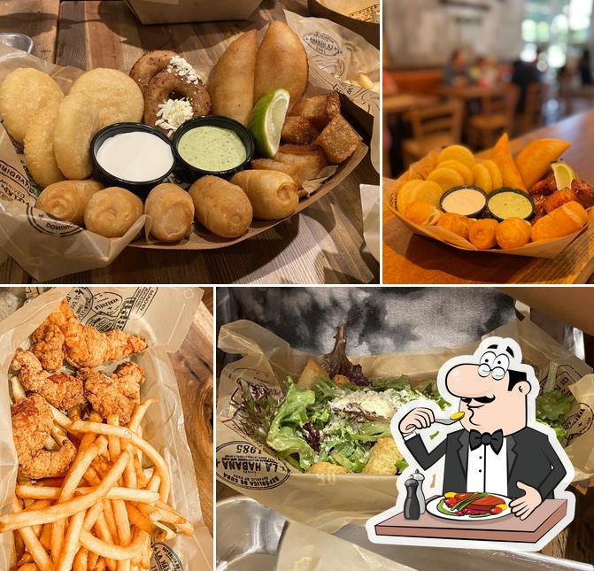 Francisca Charcoal Chicken & Meats (Miramar) in Miramar - Restaurant ...