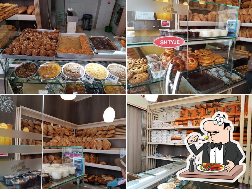 Furrë Buke Pastiçeri Mesdheu, Tirana - Restaurantbewertungen