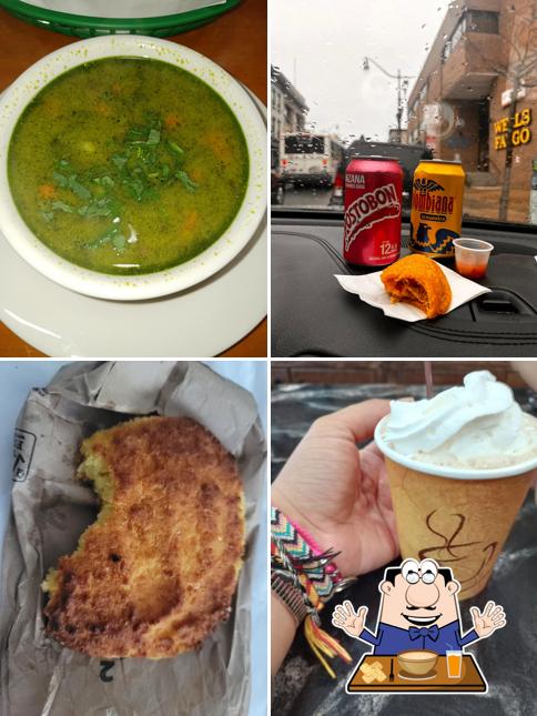Genesis Bakery, Union City - Restaurant menu, prices and reviews