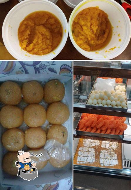 Gowri Gajanand Sweets, Bengaluru - Restaurant menu, prices and reviews