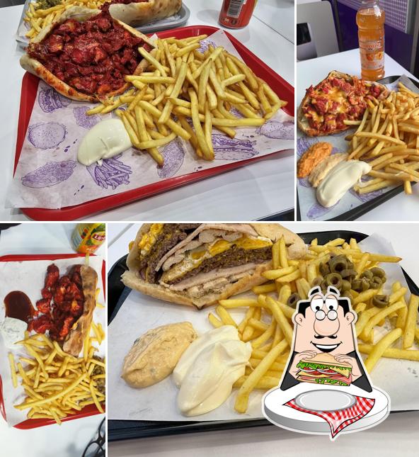 LE 129 NANTERRE, Nanterre - Menu du restaurant, prix et avis