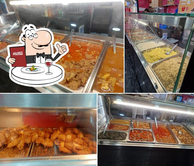 LFC - Lahore Fried Chicken restaurant, Paris - Restaurant reviews