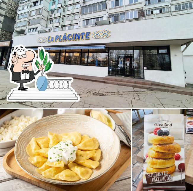 La Plăcinte, Chisinau - Restaurant menu, prices and reviews