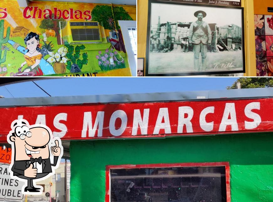 Las Chabelas mexican Restaurant in Houston - Restaurant menu and reviews