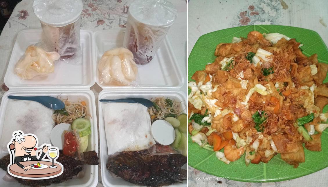 MADINA FOOD restaurant, Pati - Restaurant reviews