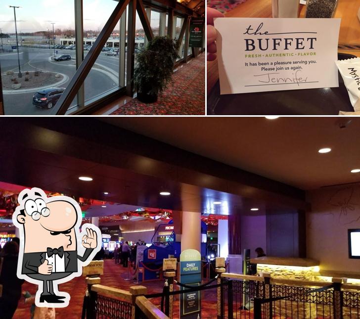 Mystic Lake - The Buffet, Prior Lake - Restaurant menu, prices and reviews