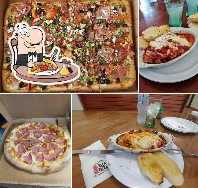 Pala Pizza, Santo Domingo Este - Menú del restaurante, precios y reseñas