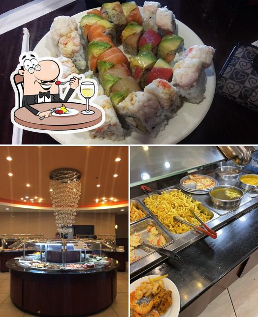 Panda Palace, D'Iberville - Restaurant menu, prices and reviews