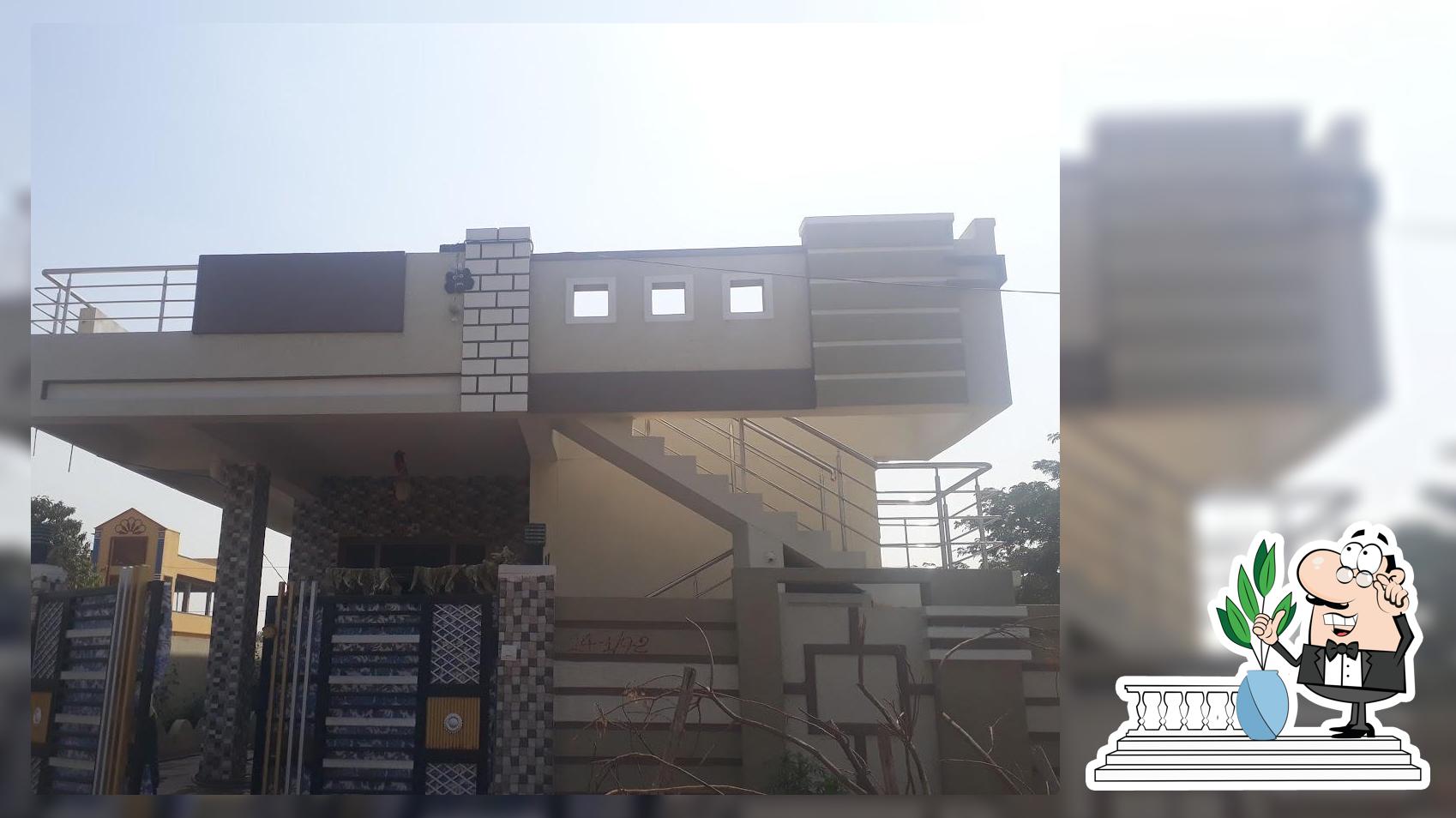Rama Krishna Bread Factory, Mancherial - Restaurant menu, prices and ...
